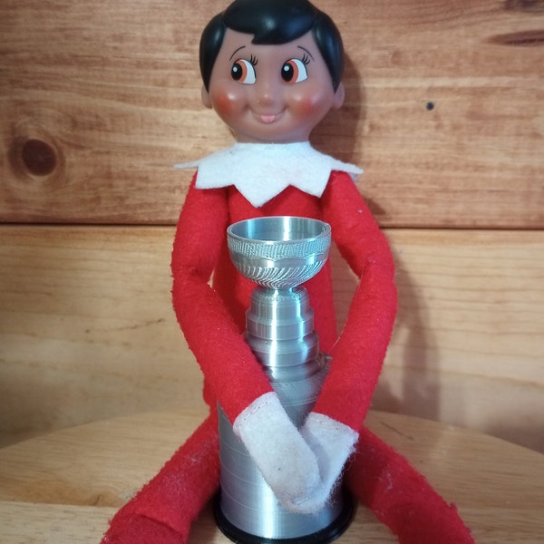 Elf Stanley Cup - Etsy