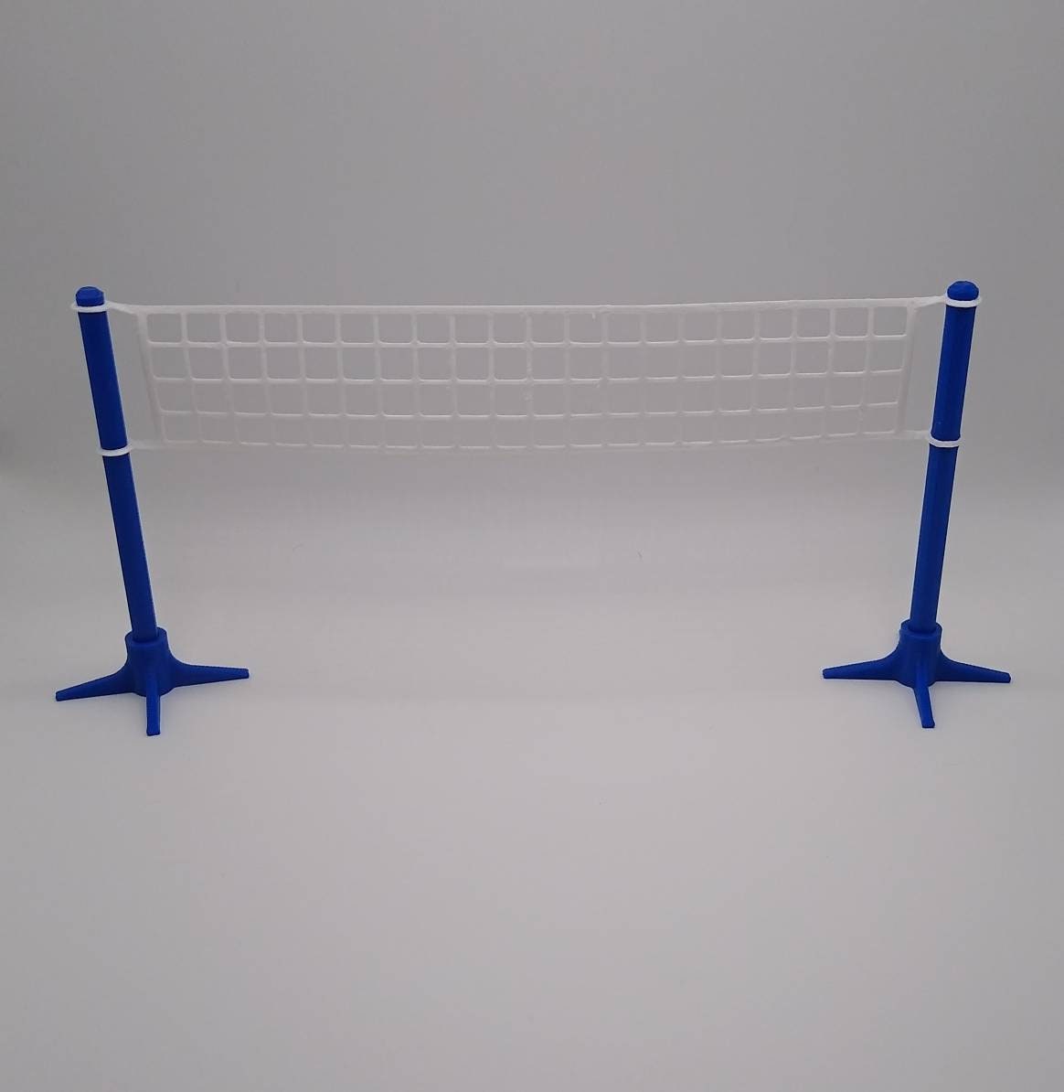 Mini Tabletop Volleyball Net - Etsy