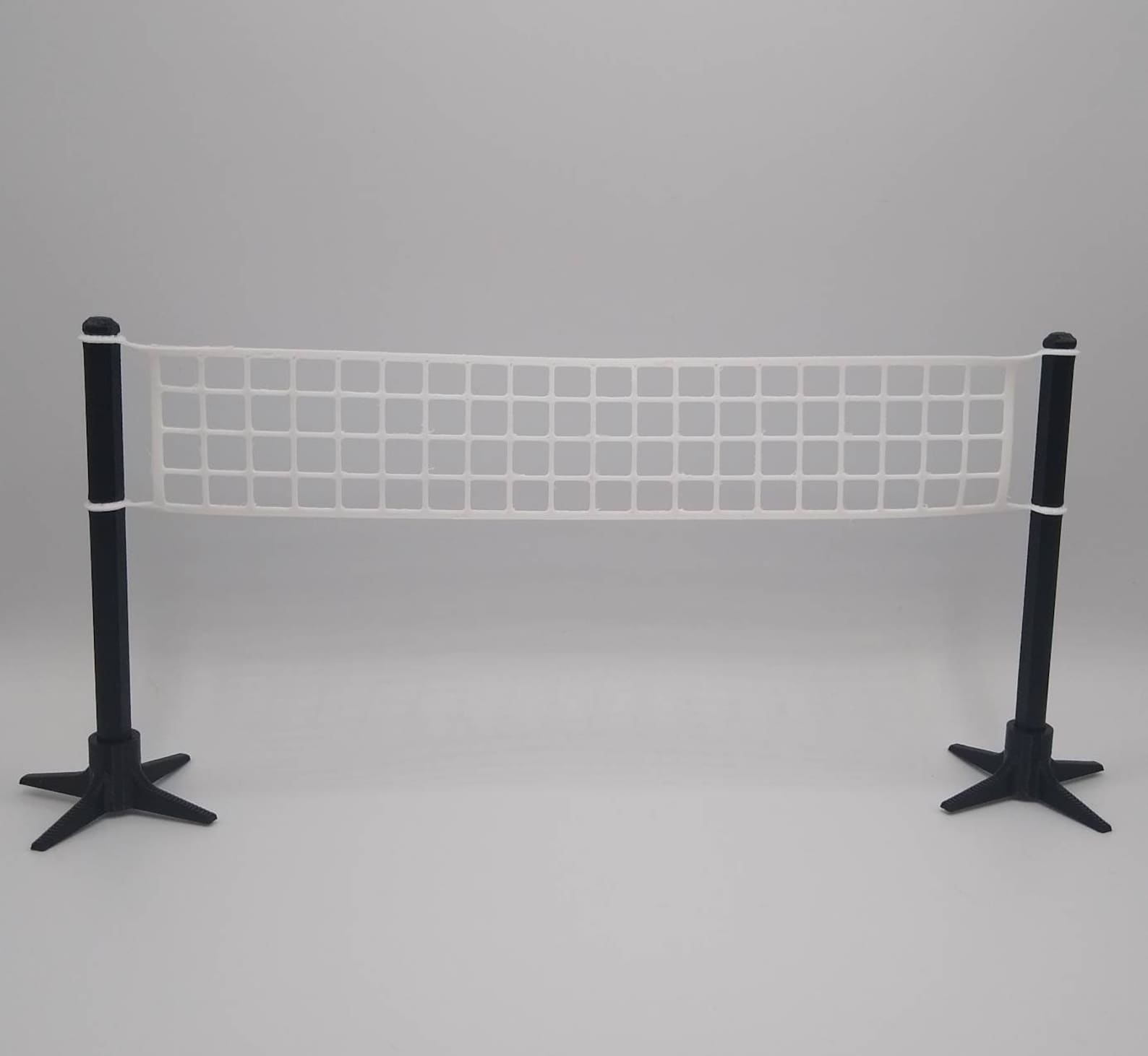 Mini Tabletop Volleyball Net - Etsy