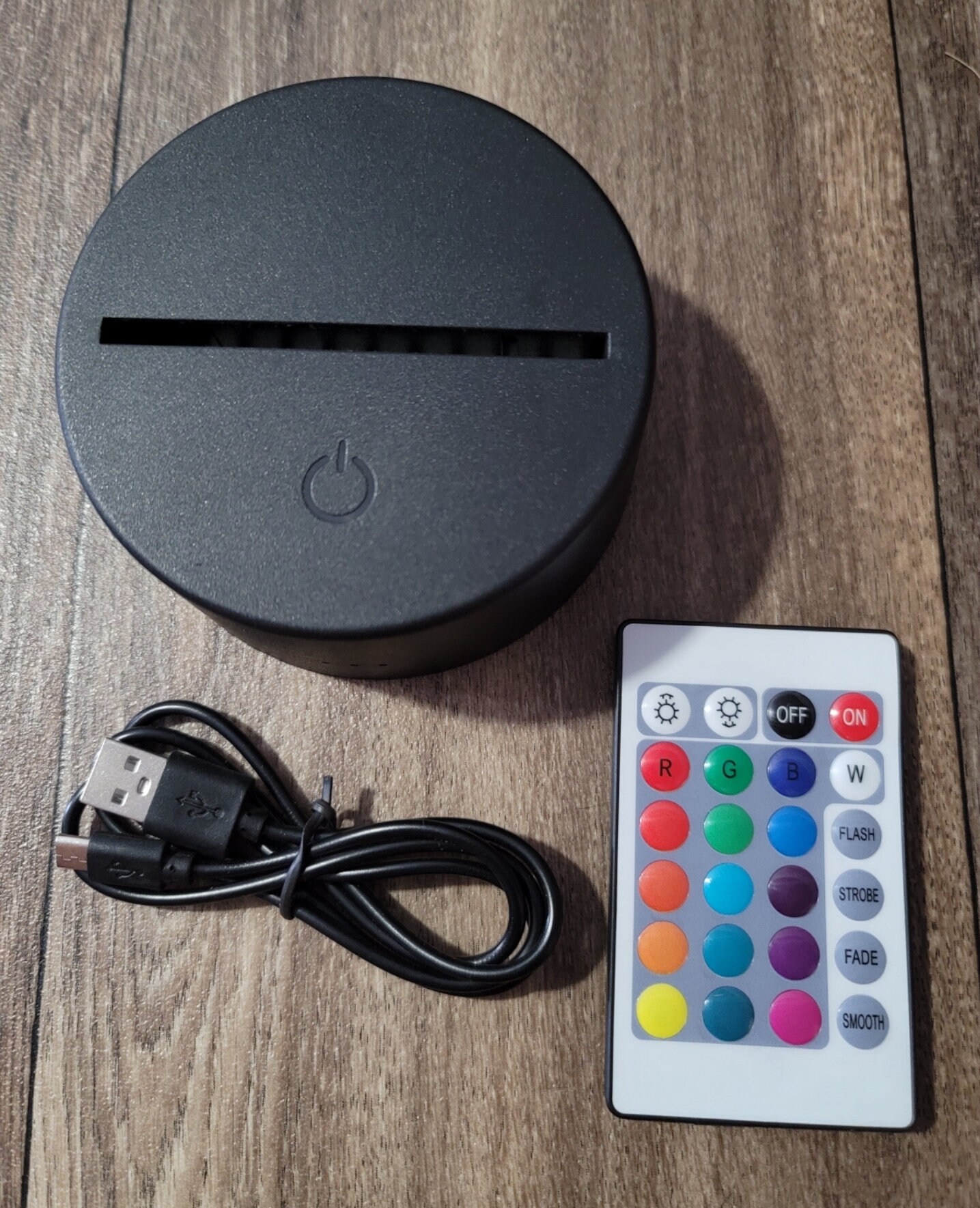 Lambo Lamborghini Supercar LED Glow Light-16 Colors W/remote Control ...