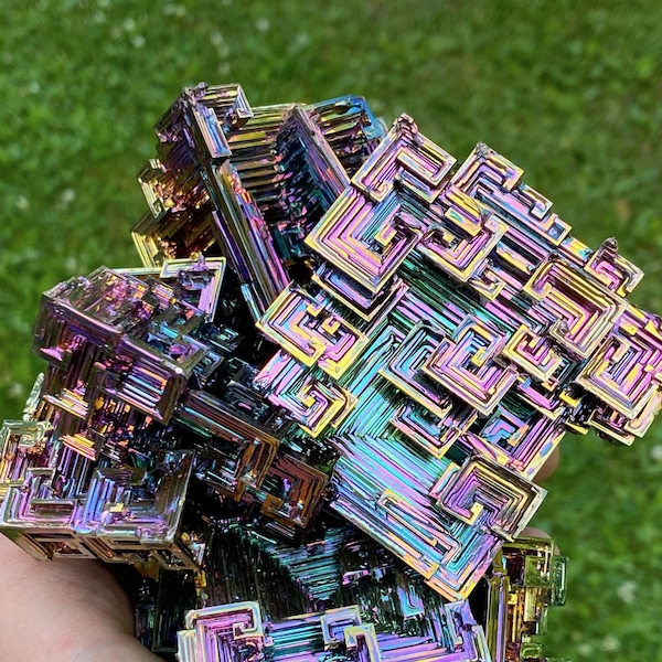 Bismuth - Etsy