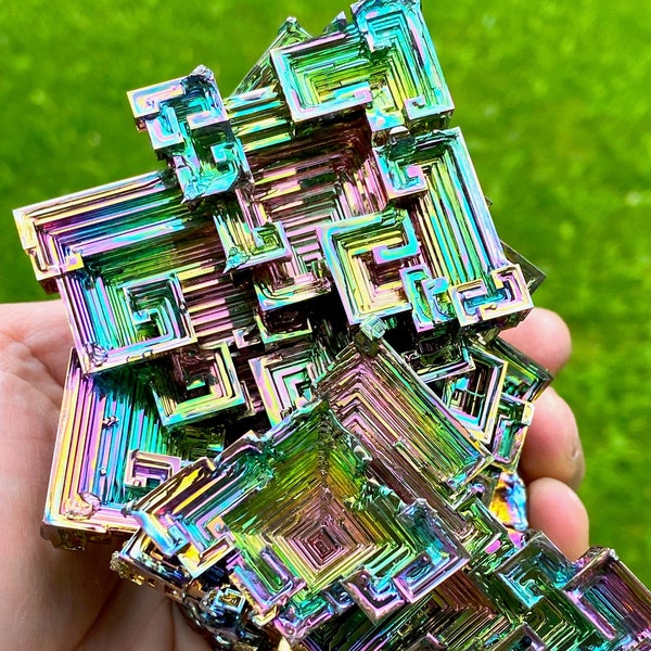 Bismuth - Etsy