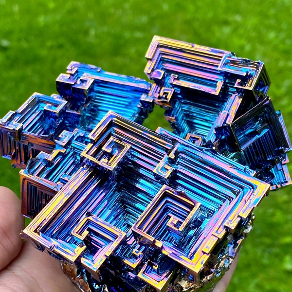 Bismuth - Etsy