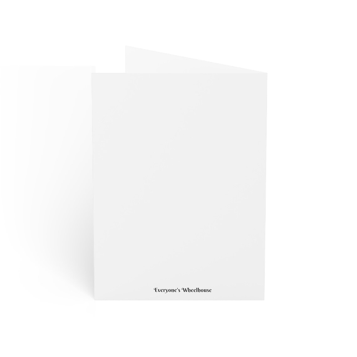 Spruce Tree Drawing Blank Greeting Cards 10, 30, or 50pcs - Etsy