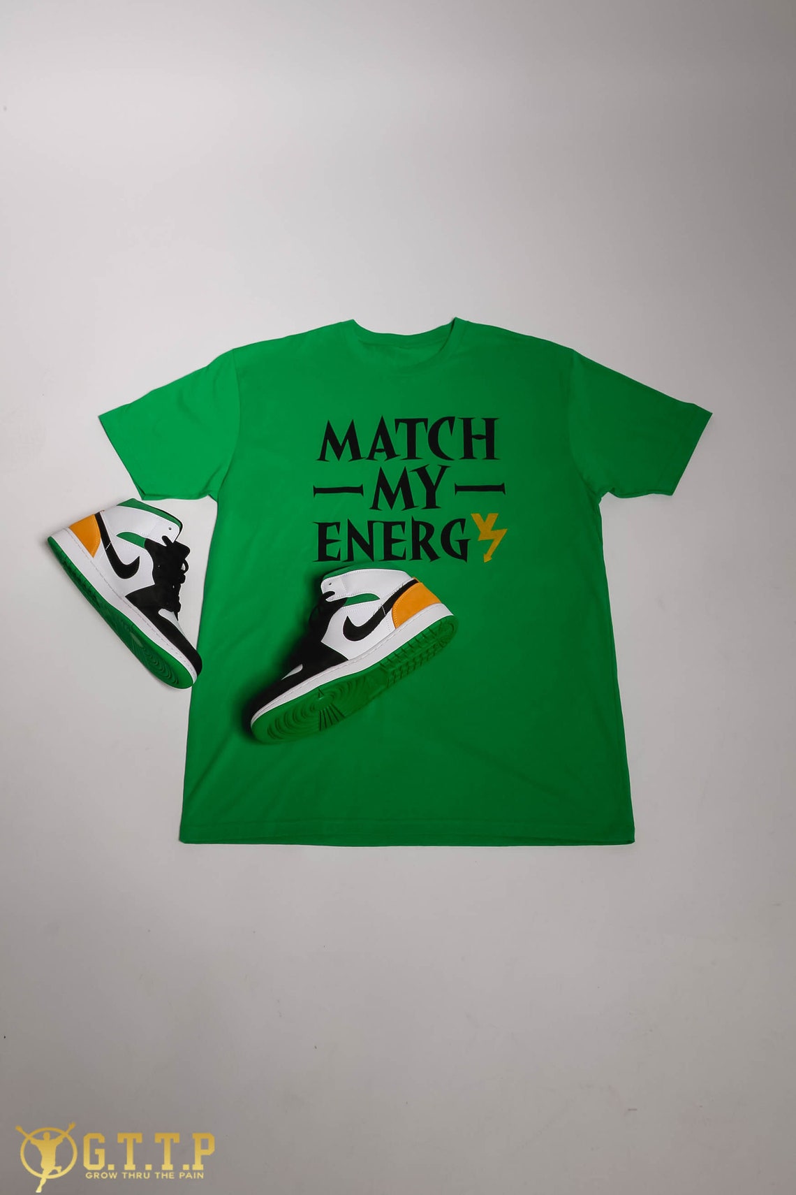 Match My Energy (unisex Shirt) - Etsy