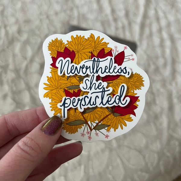 Elizabeth Warren - Etsy