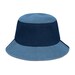 1908 Denim Bucket Hat - Etsy