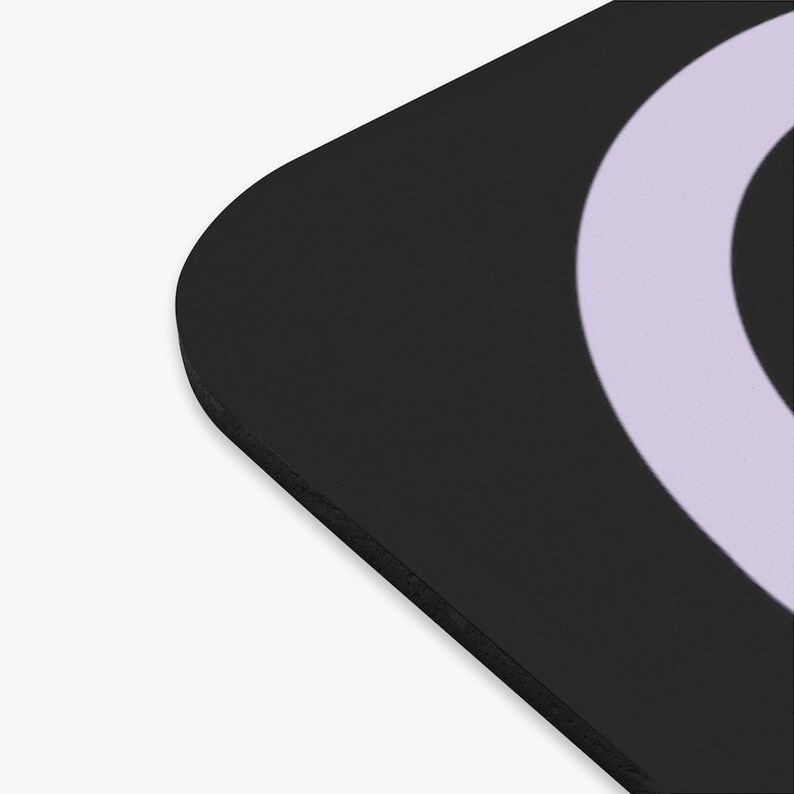 Tech Baddie Mouse Pad Women in Tech Mousepad Techie Mousepad - Etsy