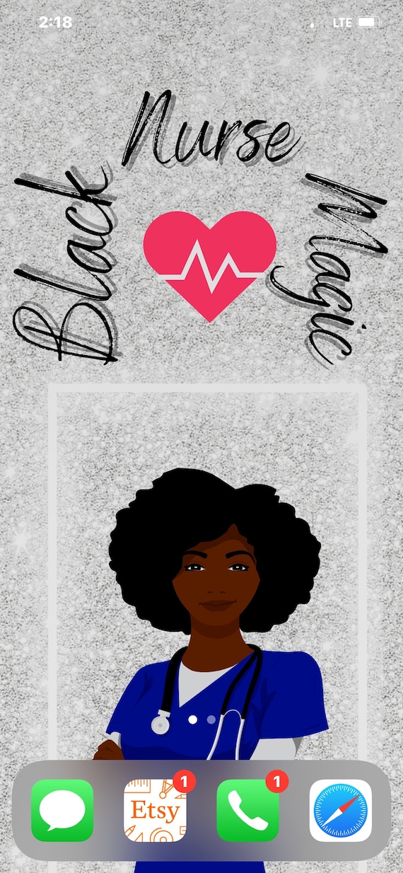 Nurse Wallpaper Iphone