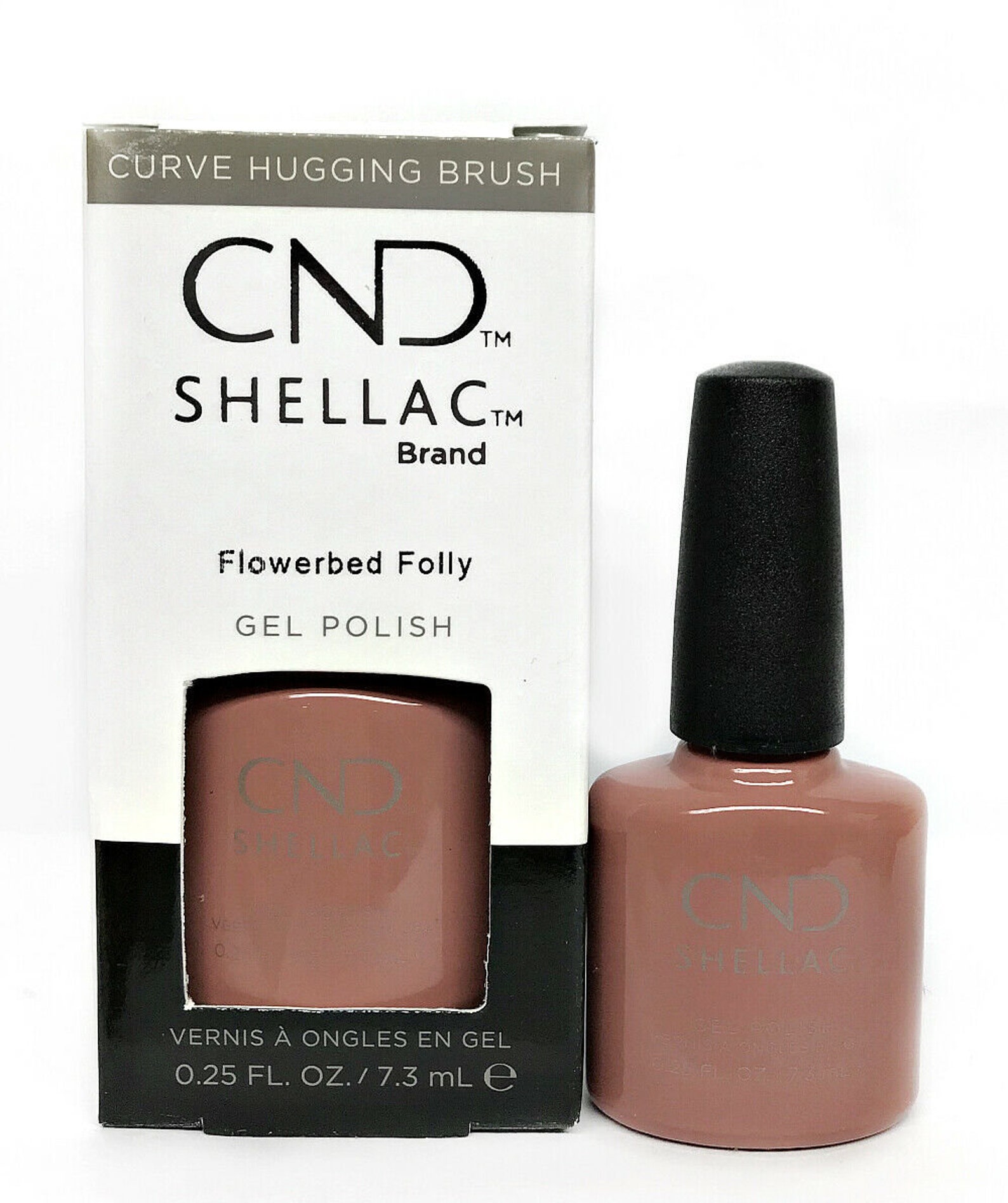 CND Shellac Gel Polish ENGLISH GARDEN Spring 2020 - Etsy