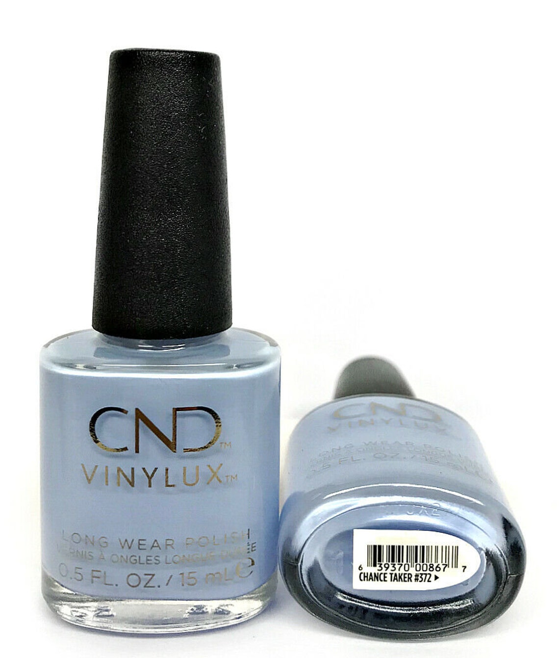 VINYLUX CND Nail Polish The Colors Of You 2021 Collection | Etsy