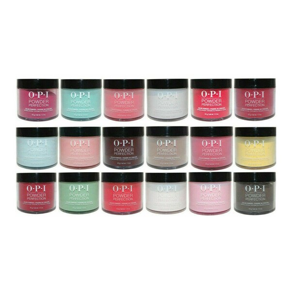 Nail Dip Kit - Etsy