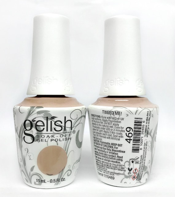 Gelish Colors 2022