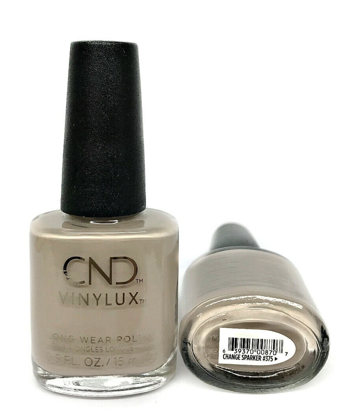 VINYLUX CND Nail Polish The Colors Of You 2021 Collection | Etsy
