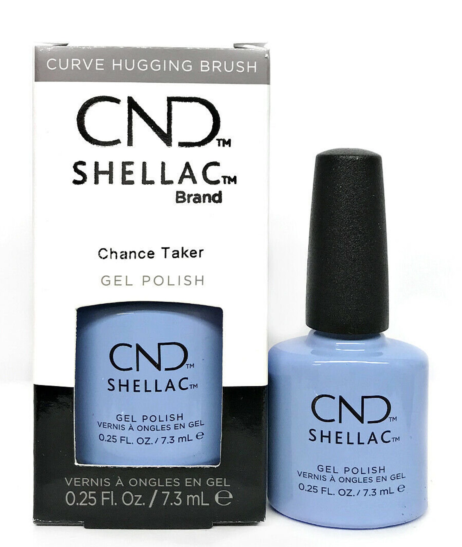 CND Shellac Gel Polish the Colors of You 2021 Collection | Etsy