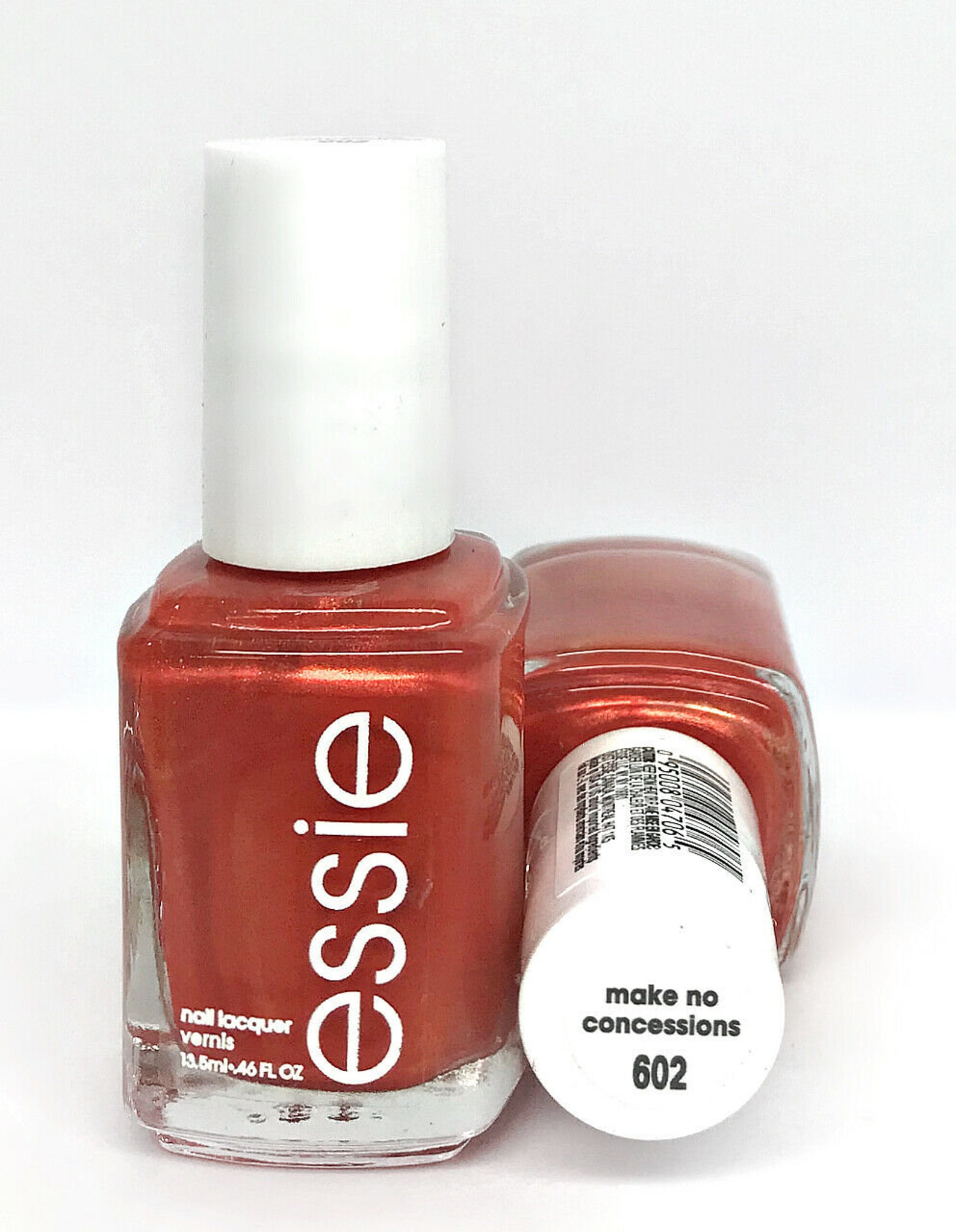 ESSIE Nail Polish Lacquer Ferris Of Them All '21 | Etsy