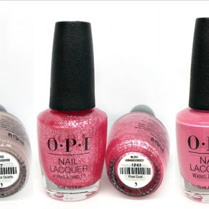 OPI Nail Lacquer XBOX Spring 2022 Collection Pick Any - Etsy