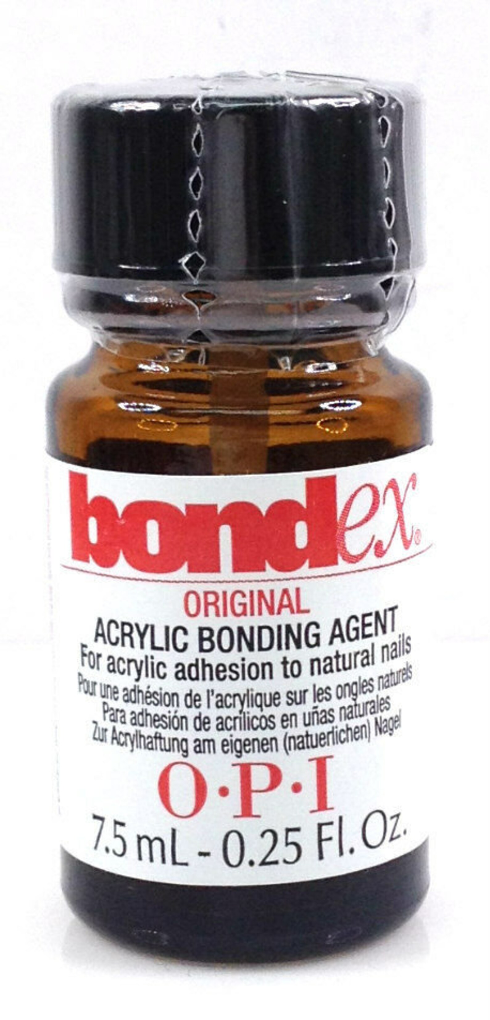OPI BONDEX Original Acrylic Bonding Agent Choose Any Size | Etsy