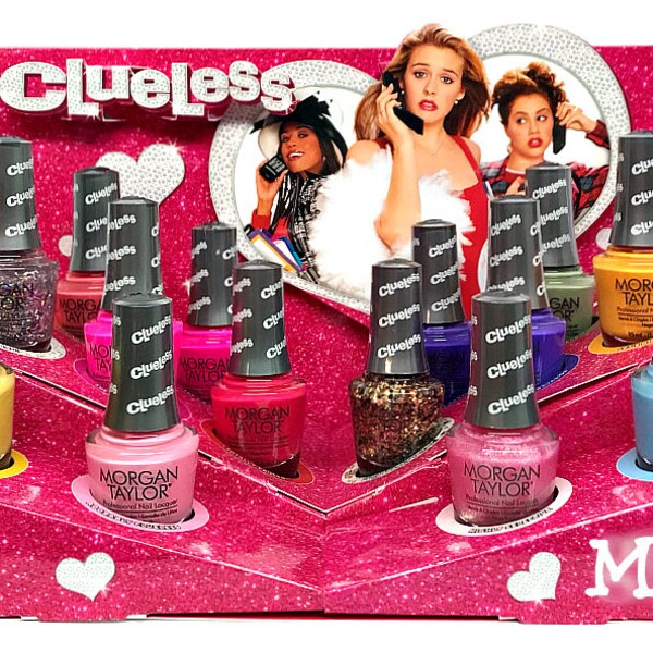 Clueless - Etsy