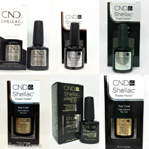 Cnd Shellac Gel Polish WILD ROMANTICS Fall 2021 Collection - Etsy