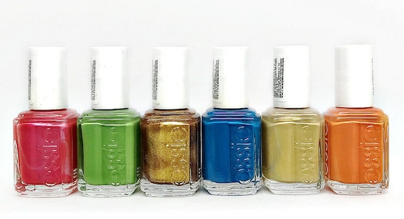 Essie Very Structured