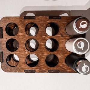 Scentbox Scentbird Perfume and Cologne Case Holder - Etsy