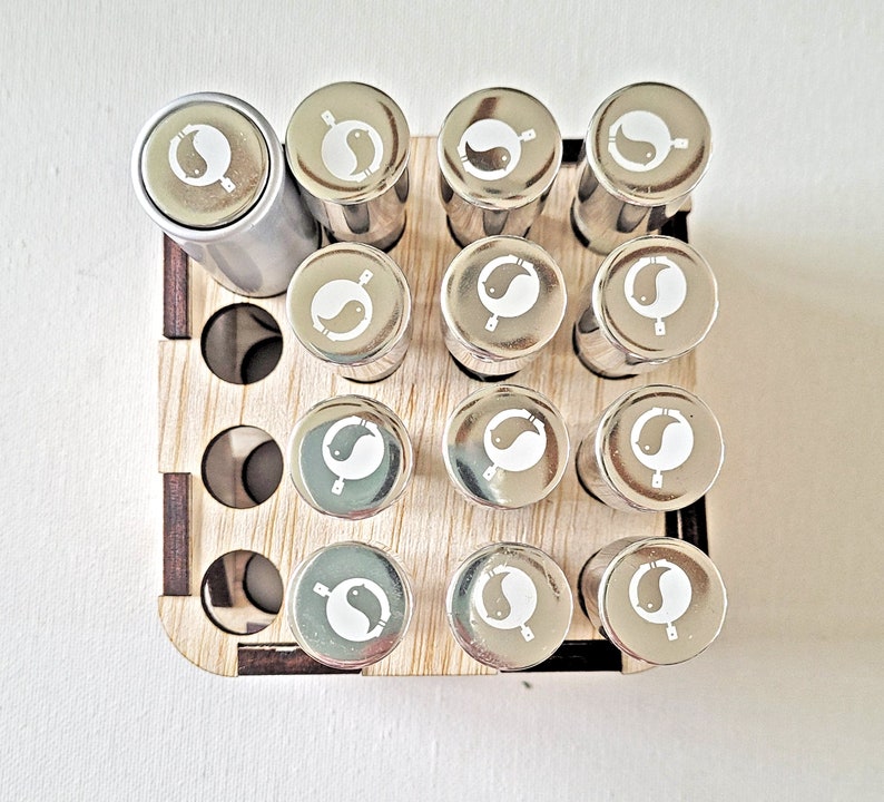 Scentbird Perfume and Cologne Bottle Holder - Etsy