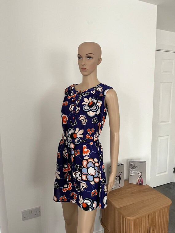 Chelsea Girl year 2k mini dress - Gem