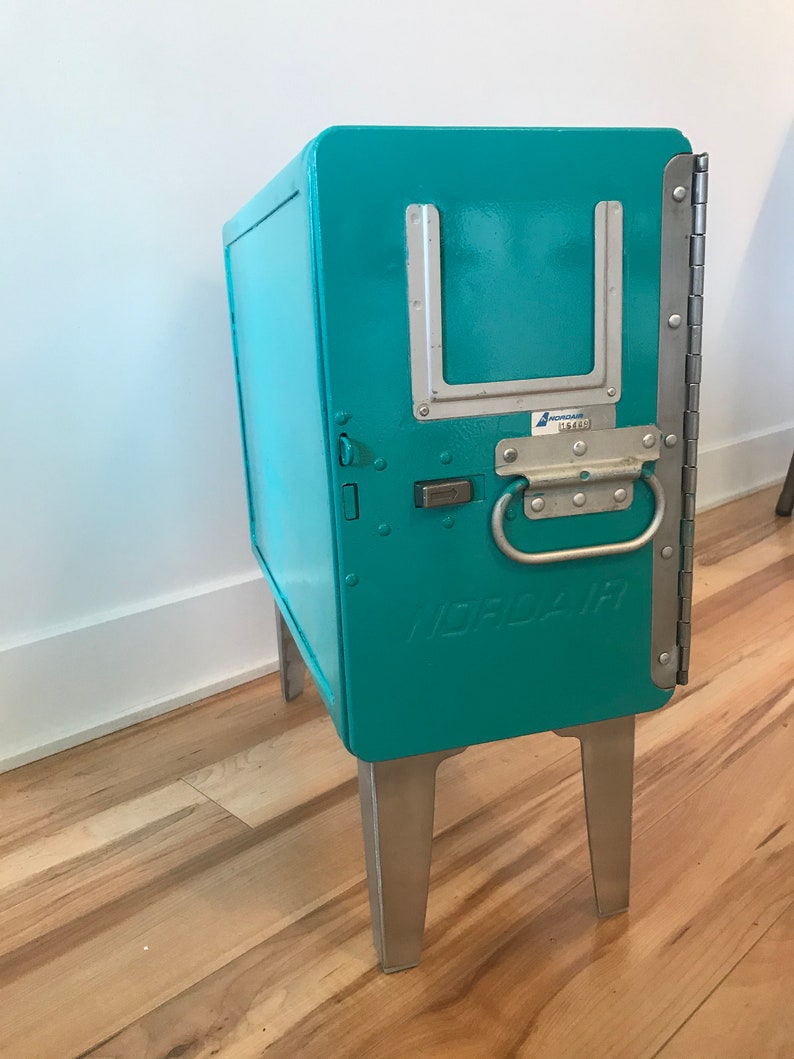 Aircraft Galley Box - Conair - Etsy
