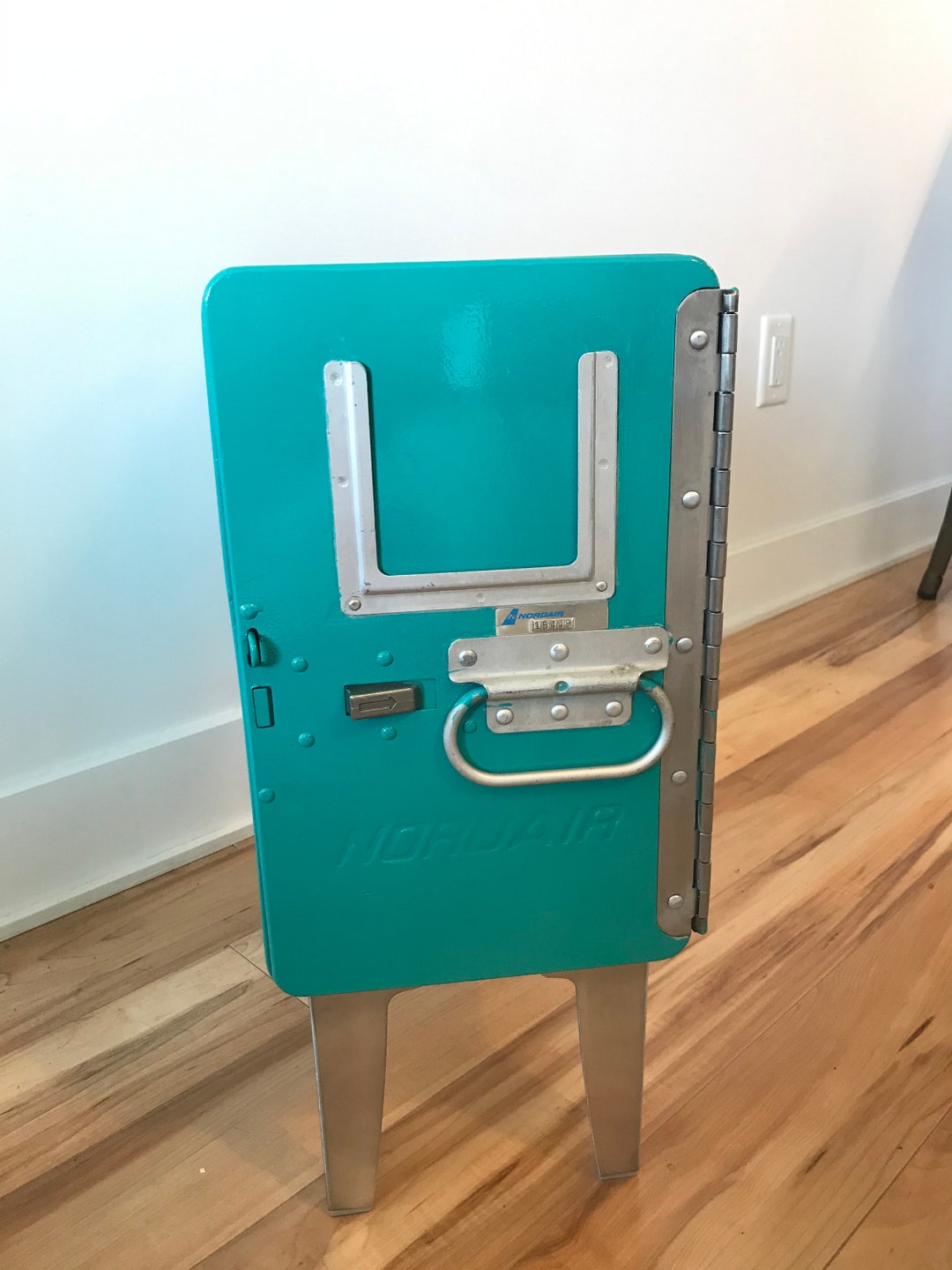 Aircraft Galley Box - Conair - Etsy