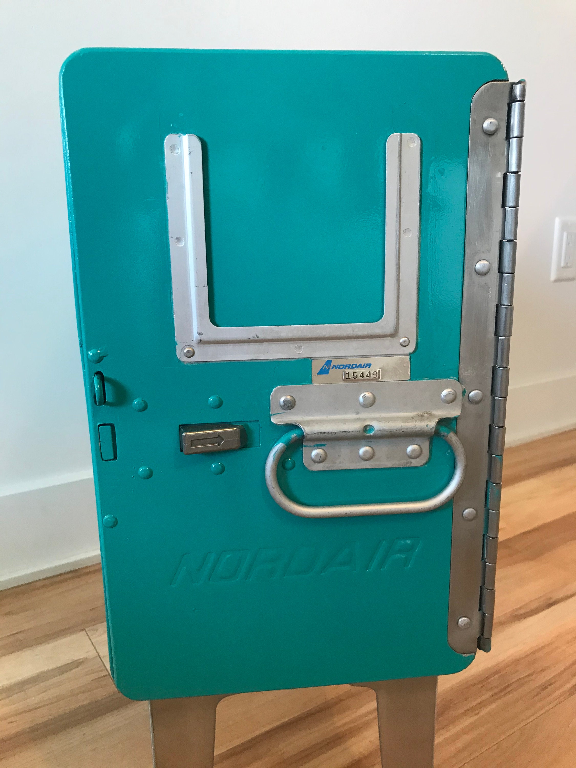 Aircraft Galley Box - Conair - Etsy
