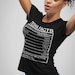 Tesha Nutrition Serving Facts Funny Girl Name Tesha Novelty T-shirt ...