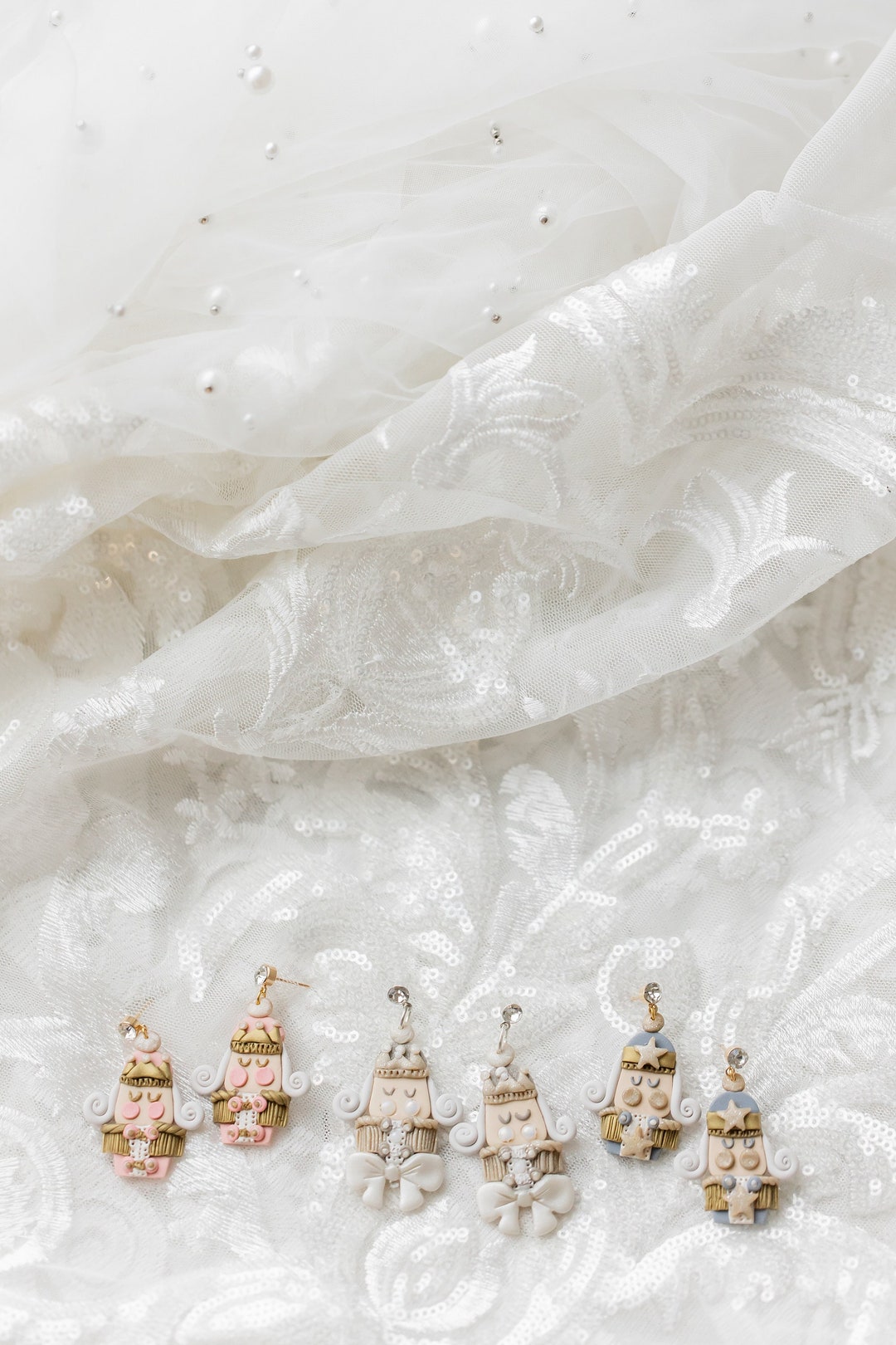 Entire Mr. Nutcracker Christmas Collection - Etsy