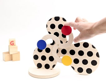 Music Box for Baby | Etsy