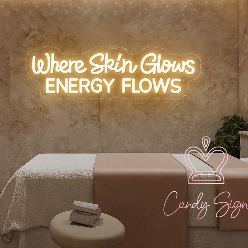 Beauty Room Decor Skin - Etsy