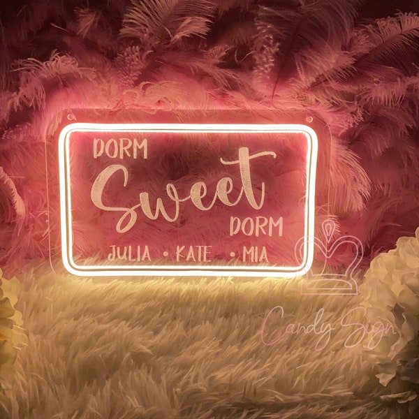 College Dorm Decor - Etsy