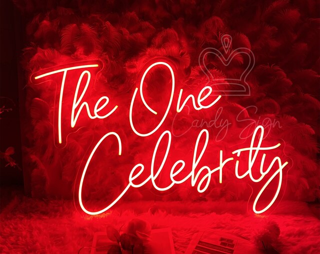 CandyledneonsignShop - Etsy