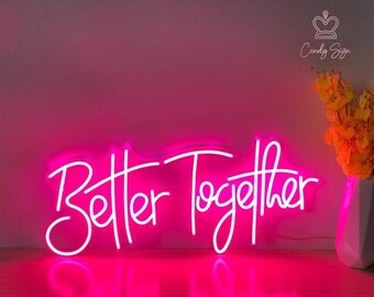 Better Together Backdrop - Etsy