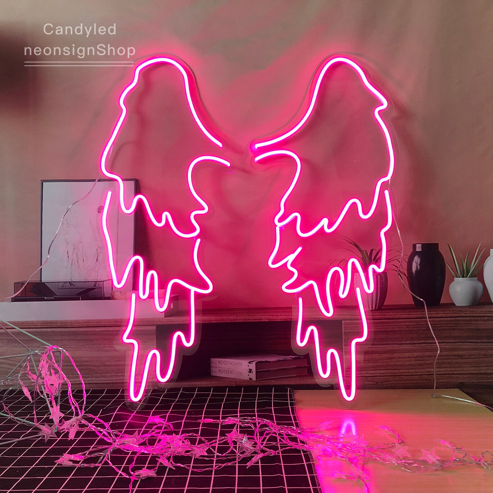 Custom Neon Sign/neon Sign/personalized Neon Sign/customized | Etsy