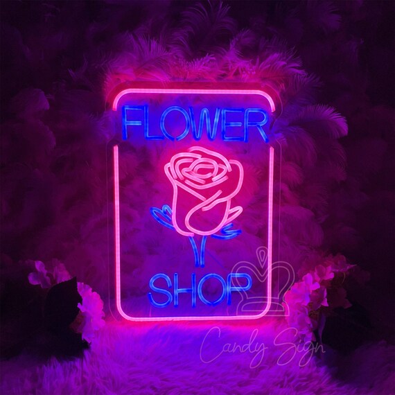Fiori Viola Neon Fiori Viola, 10 Idee Per Un Tocco Di Magia