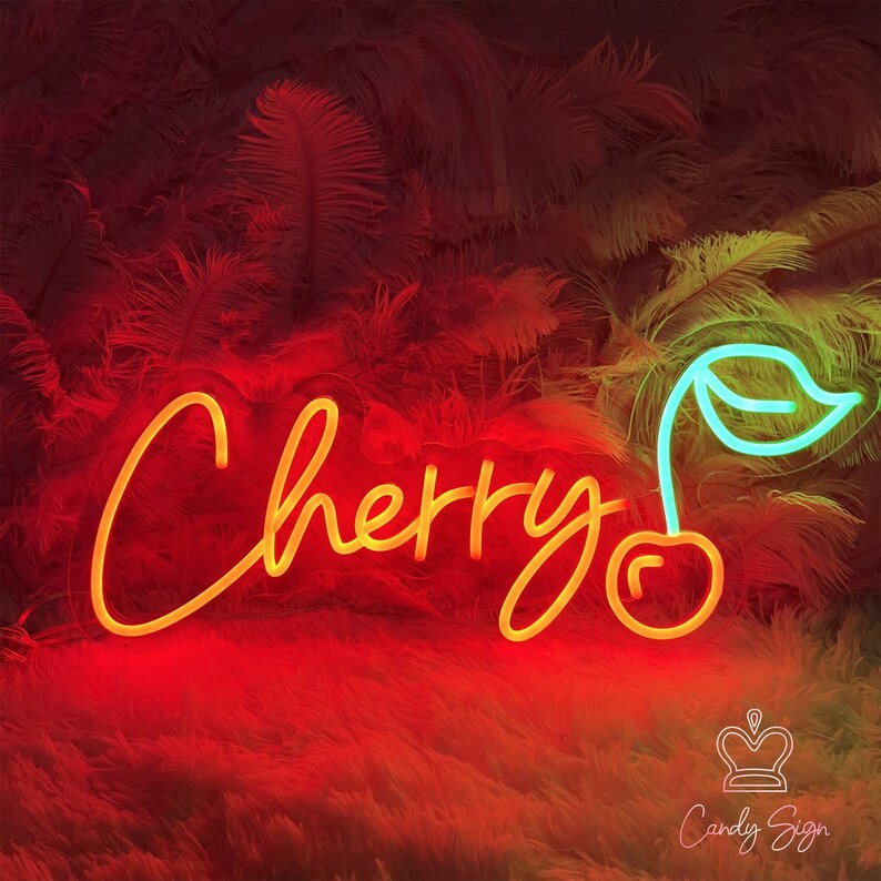 Custom Name Neon Sign,led Sign for Baby Room,kids Room Decor,baby ...