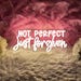 Not Perfect Just Forgiven Neon Sign,custom LED Neon Sign,jesus Faith ...