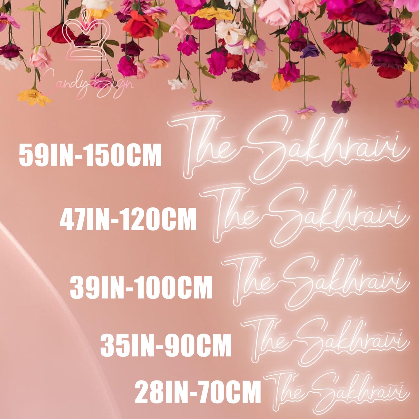 Custom Salon Room Neon Sign,beauty Room Signs,spa Bar Led Signage,pink ...