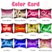 Custom Candy Bar Led Light Sign,sweet Candy Light up Sign,candy Bar ...