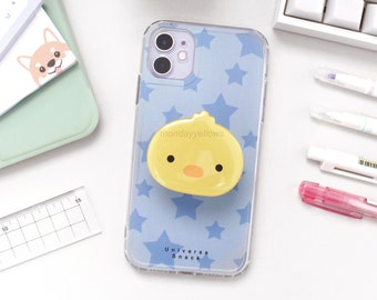 Chicken Phone Charm - Etsy