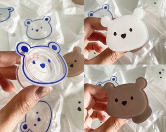 Miffy Popsocket - Etsy