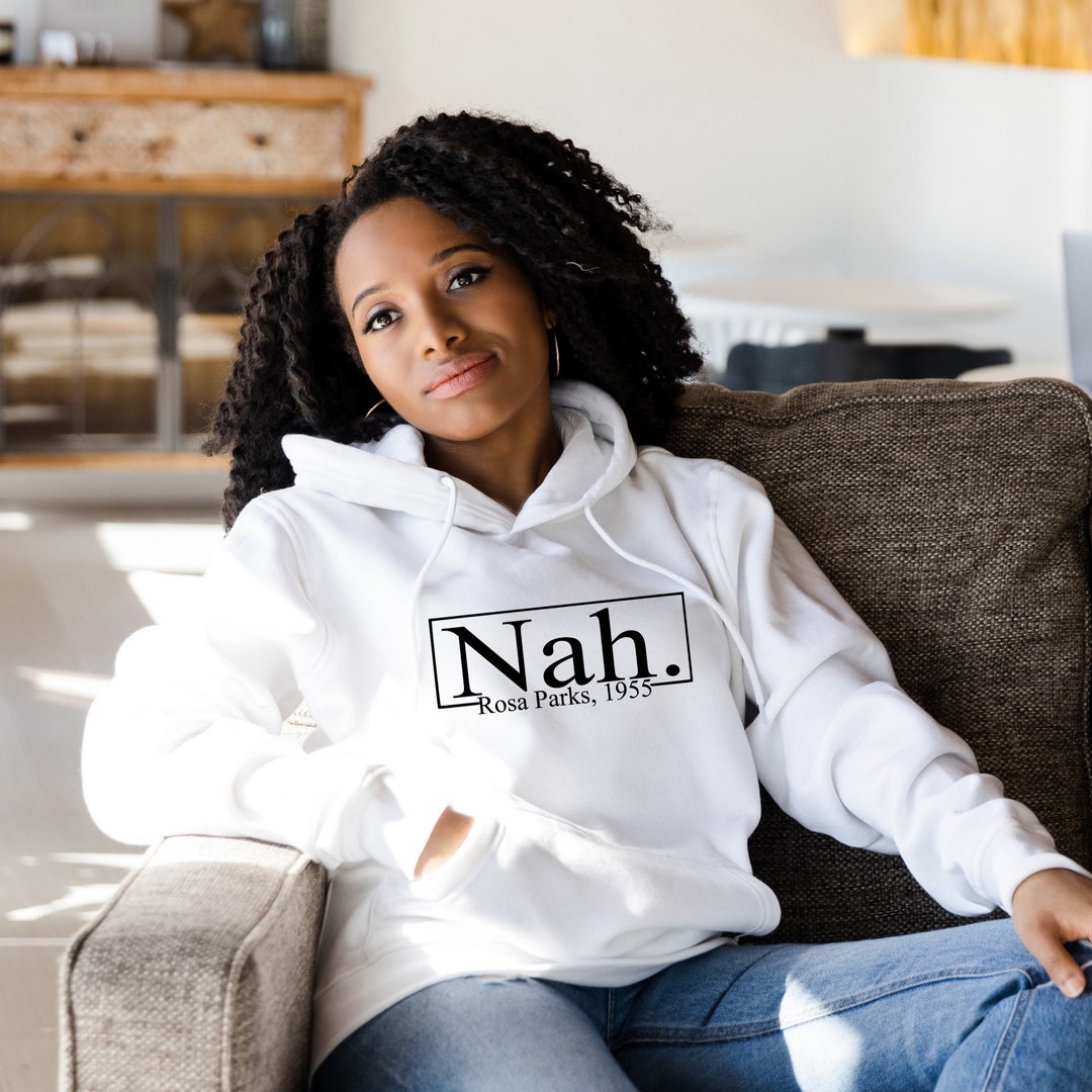 Nah. Rosa Parks 1955 - Etsy