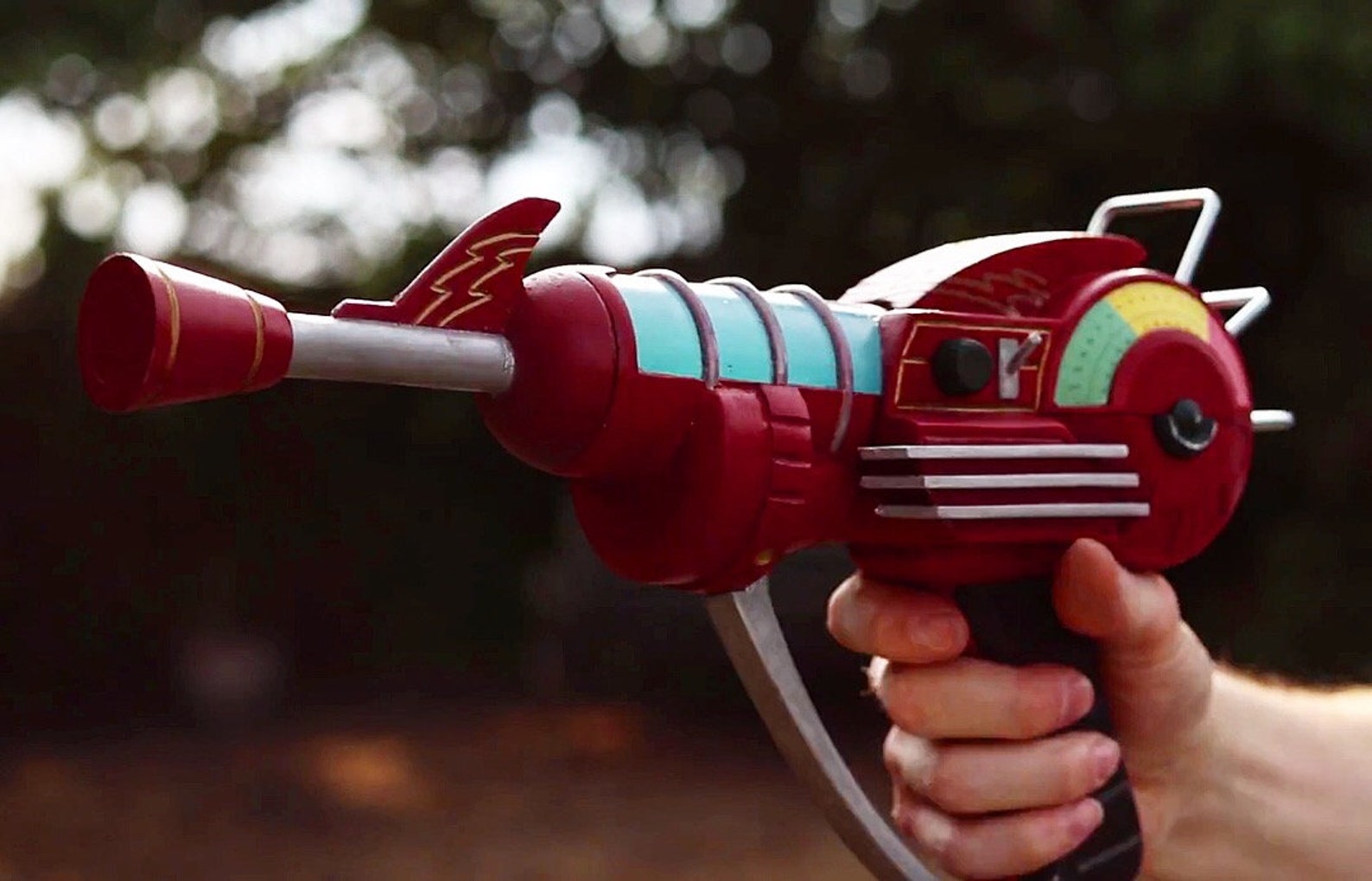 Black Ops: RAY GUN Replica | Etsy