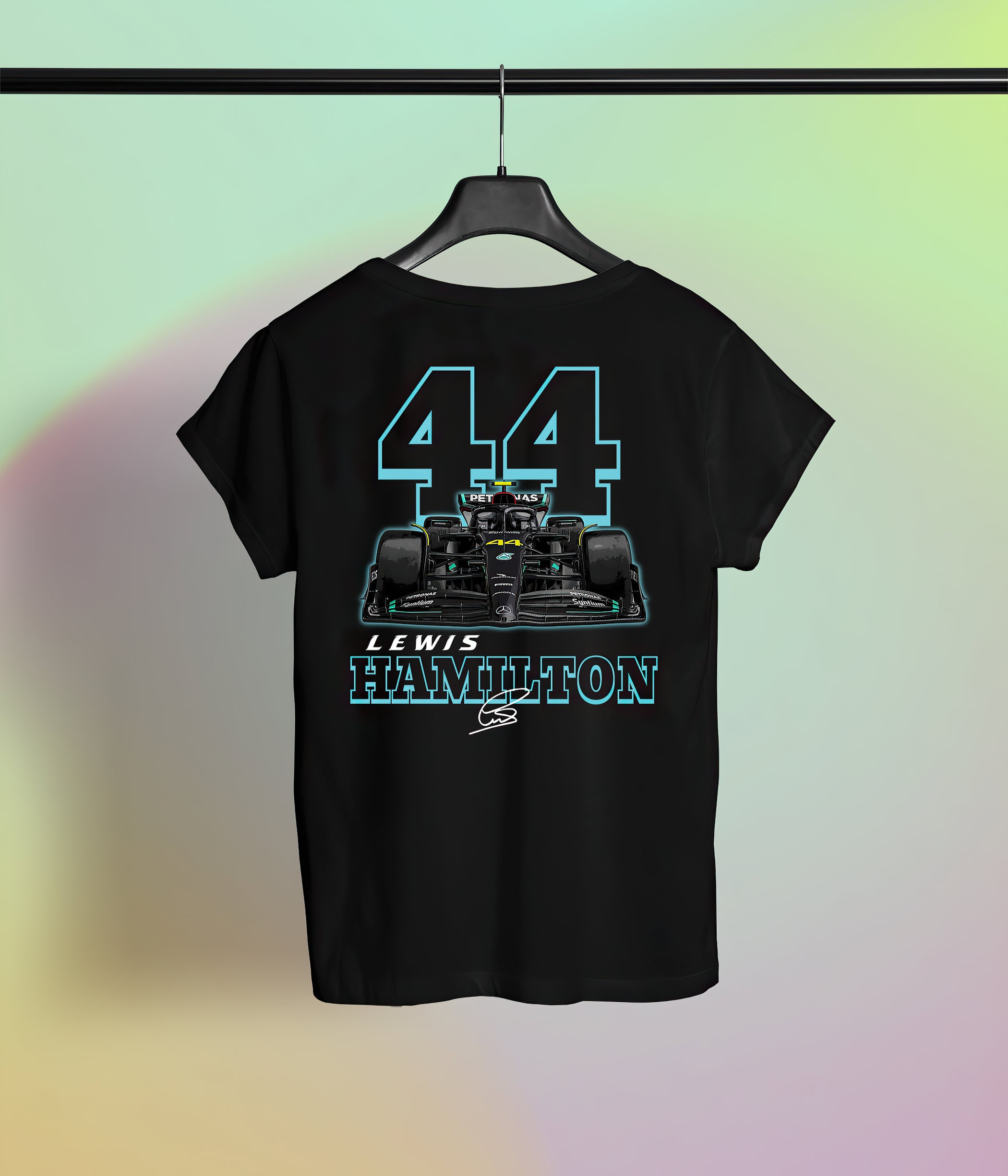 Lewis Hamilton Shirt, Lewis Hamilton Formula One Sweatshirt, F1 Two ...
