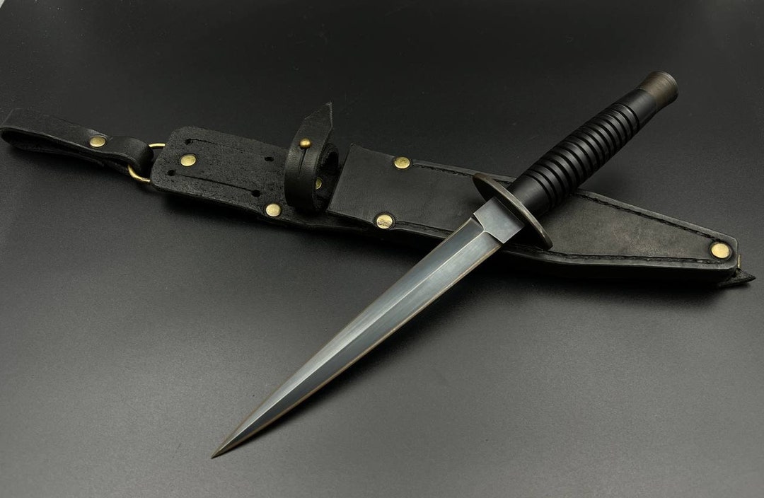 Handmade Dagger jaguar. Personalized Gifts, Hunting, Camping, Handwork ...